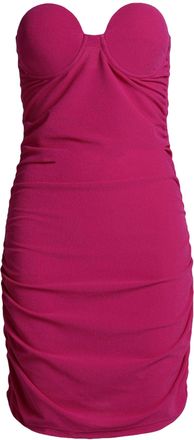 Reina Olga KLEIDER - Mini-Kleider auf YOOX.COM