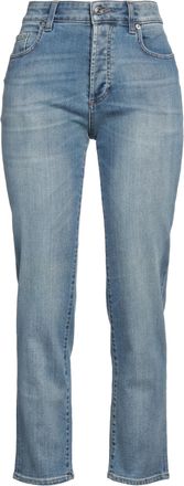 Department Five HOSEN & R&Ouml;CKE - Jeanshosen auf YOOX.COM