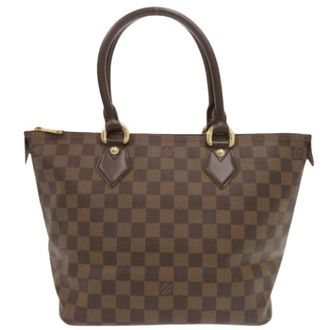 Louis Vuitton Pre-owned Tote bag - - Pre-owned - Damen - Braun - ONE SIZE