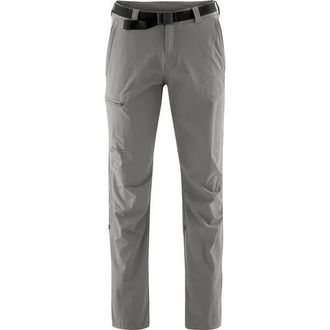 Maier Sports Herren Hose He-Hose roll up el. (lang)