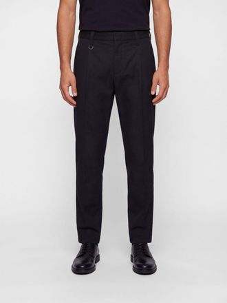 Yohji Yamamoto Hose YOHJI YAMAMOTO Herren Farbe Schwarz