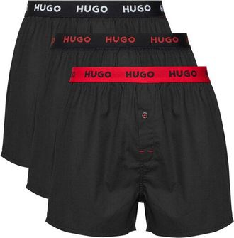 HUGO BOSS Boxershorts-Set 50532565 Bunt