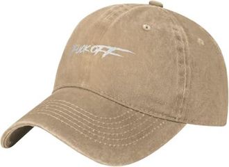 Generic Casquette Va Te Faire Foutre Casquettes Baseball Classique Chapeau Décontractée pour Été Homme Golf