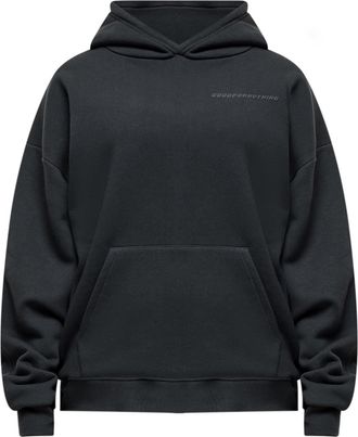 Good For Nothing Sweatshirt