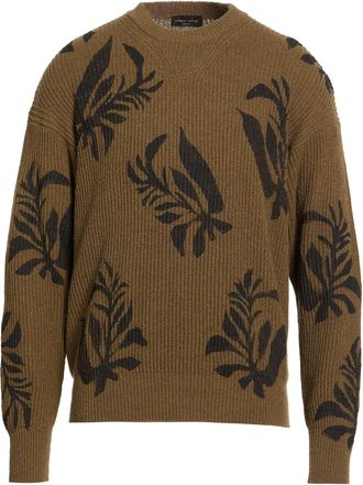 Roberto Collina STRICKWAREN - Pullover auf YOOX.COM