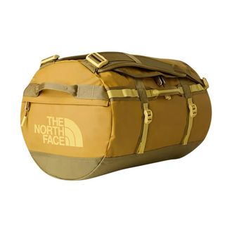 The North Face unisex, Sport, Beige, Taille: ONE Size Base Camp Duffel S