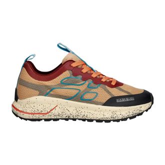 Napapijri Baskets F6Tracer01 - Homme - Chaussures - Multicolore - Taille: 42 EU