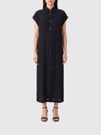 Mauro Grifoni Robe Femme couleur Noir