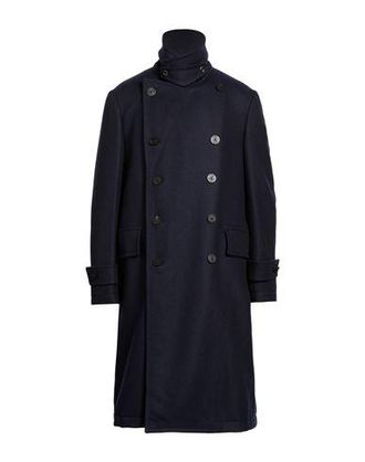 Caruso MANTEAUX - Manteaux longs sur YOOX.COM