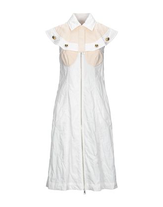 Moncler KLEIDER - Midi-Kleider auf YOOX.COM