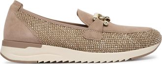 Caprice Halbschuhe Caprice 9-24505-46 Braun