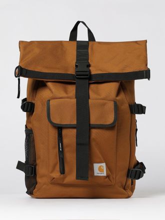 Carhartt Work in Progress Rucksack CARHARTT WIP Herren Farbe Braun