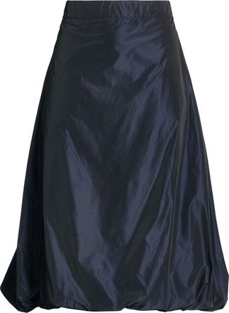 Gran Sasso HOSEN & R&Ouml;CKE - Midi-R&ouml;cke auf YOOX.COM