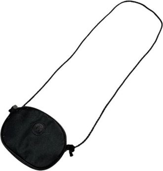 Fendi Sac Baguette Pre-owned - Femme - Pre-owned - Noir - Taille: ONE Size