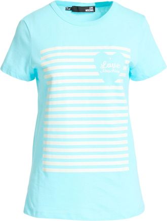 Love Moschino TOPS - T-shirts auf YOOX.COM