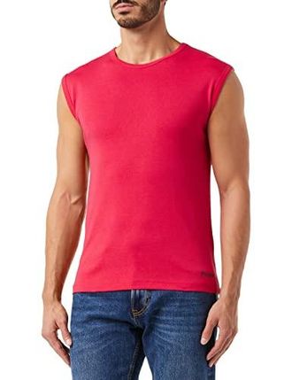 Inside Inside @ EFD01$ T-Shirt Manches Courtes, 52, M/3XL Homme