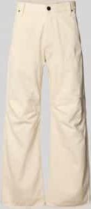 G-Star Wide Fit Jeans mit Ges&auml;&szlig;taschen