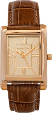 Michael Kors Uhr Michael Kors Essex MK7584 Braun