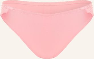 Triumph Slip Amourette rot