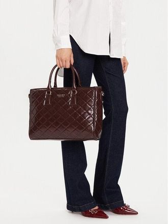 Nine West Handtasche CEO-BETTY-LA374-4065 Braun