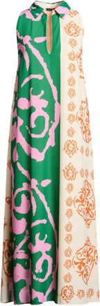 Hanita KLEIDER - Maxi-Kleider auf YOOX.COM