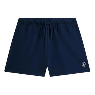 Tommy Hilfiger Damen, Shorts, Blau, SGr&ouml;&szlig;e