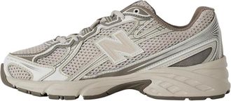 New Balance Femme, Chaussures, Beige, Taille: 38 EU 740