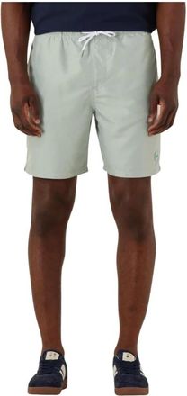 Shiwi Herren, Bademode, Gr&uuml;n, MGr&ouml;&szlig;e