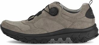 Gabor Rollingsoft Sneaker - - Shoes - Herren - Beige - 42 1/2 EU