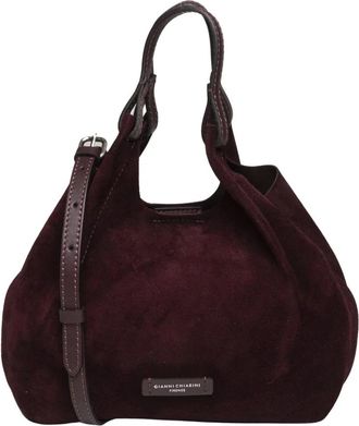 Gianni Chiarini Dua Media - - Bags - Damen - Braun - ONE SIZE