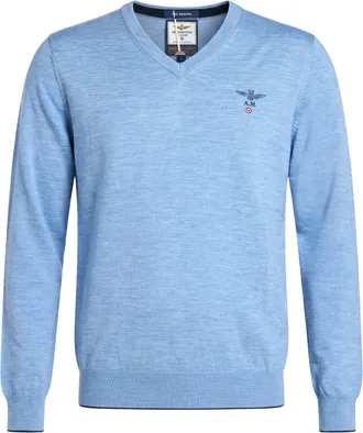 Aeronautica STRICKWAREN - Pullover auf YOOX.COM