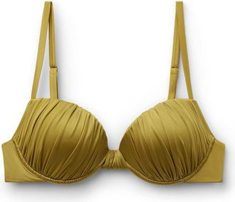 Calzedonia Bikinitop Shiny Satin