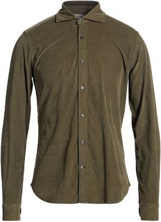 Tintoria Mattei TOPS - Chemises sur YOOX.COM