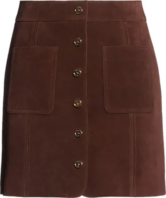 Celine HOSEN & R&Ouml;CKE - Minir&ouml;cke auf YOOX.COM