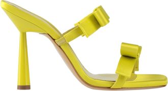 Gia Borghini SCHUHE - Sandalen auf YOOX.COM