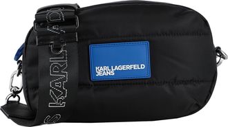 Karl Lagerfeld ESSENTIAL PADDED CAMERABAG