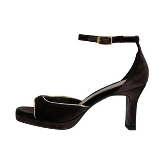 Unisa Damen, Schuhe, Braun, 39 EUGr&ouml;&szlig;e