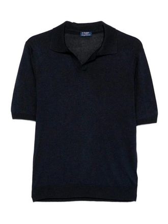 Barba Polo - Bleu