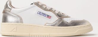 Autry Baskets AUTRY Femme couleur Blanc