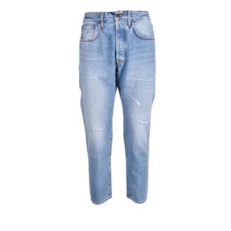 People Jeans - - Jeans - Herren - Blau - W31