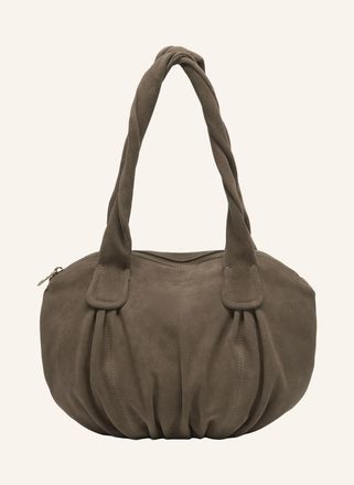 Liebeskind Liebeskind Schultertasche Lucy Small braun