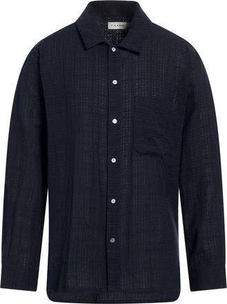 Frame Denim TOPS - Hemden auf YOOX.COM