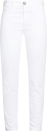 Liu Jo HOSEN & R&Ouml;CKE - Jeanshosen auf YOOX.COM