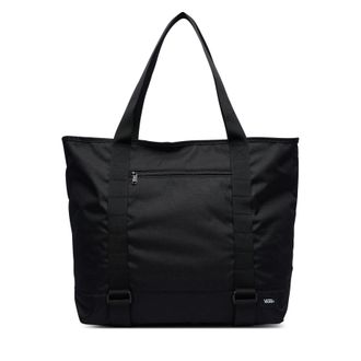 Vans Handtasche Vans Pergs 2.0 VN000X39BLK1 Schwarz