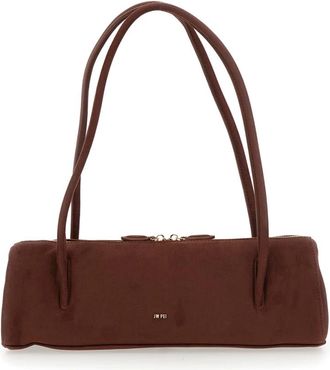 JW PEI JW Pei, Femme, Sacs, Brun, Taille: ONE Size Nova Shoulder Bag