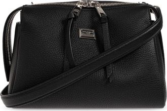 Dolce & Gabbana Vittoria Bag - - Bags - Herren - Schwarzk - ONE SIZE