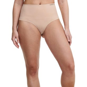 Chantelle Shapewear Unterteil Smooth Co C10U90 Beige