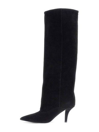 Guess Stiefel 184511 Schwarz