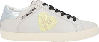 Love Moschino SCHUHE - Sneakers auf YOOX.COM