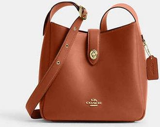 Coach Hadley Wandelbare Umhängetasche